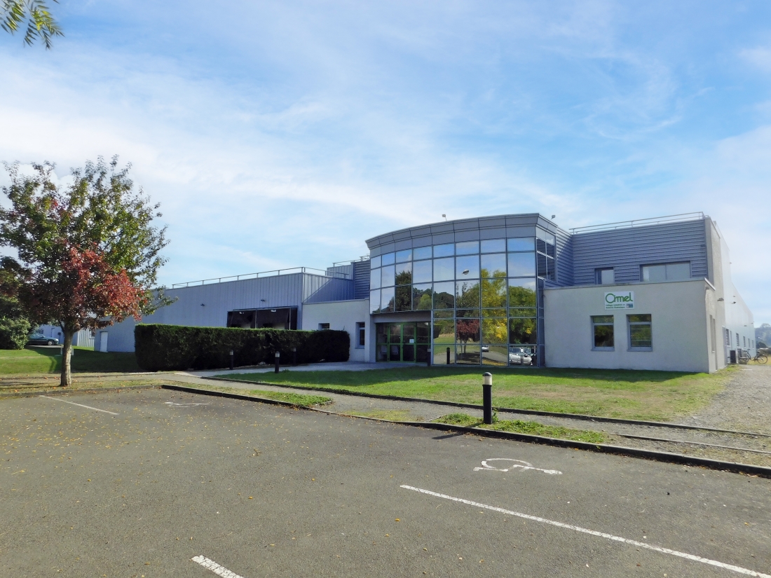 Cimel - Ensemblier et intégrateur de la technologie filaire.