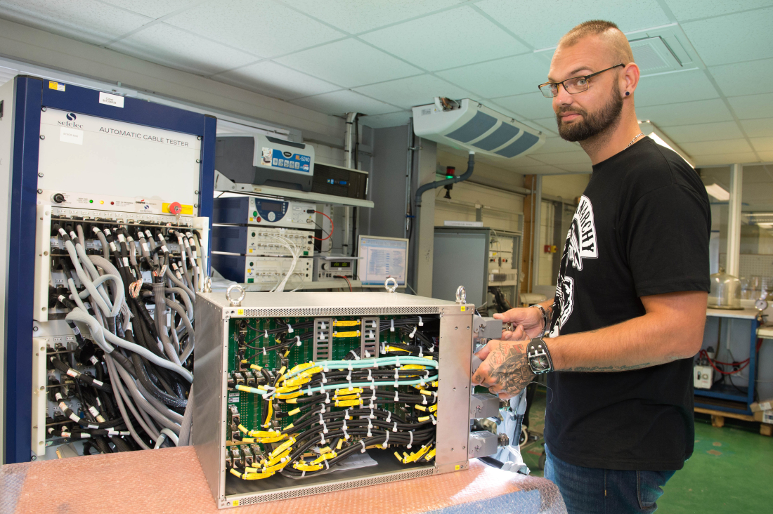 Valeurs - Nos 4 règles d’or de la sous-traitance - CIMEL